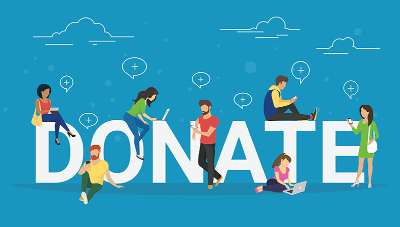 Checking Out Charities – 55 Plus Magazine for For Active Adults in ...